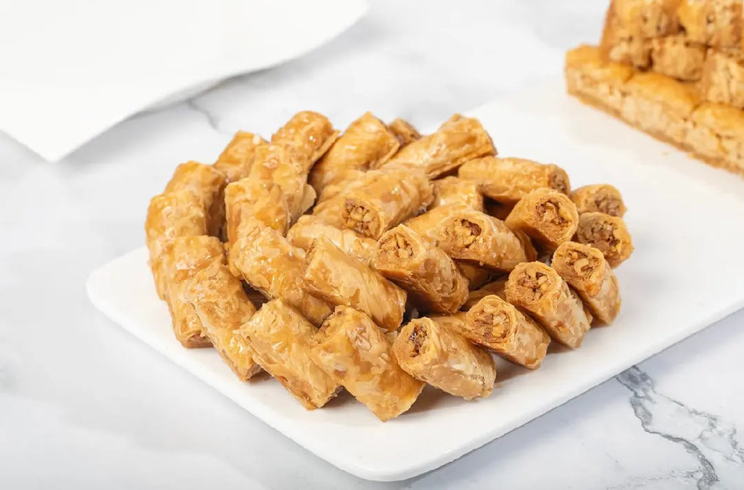 Products – Dar Baklava